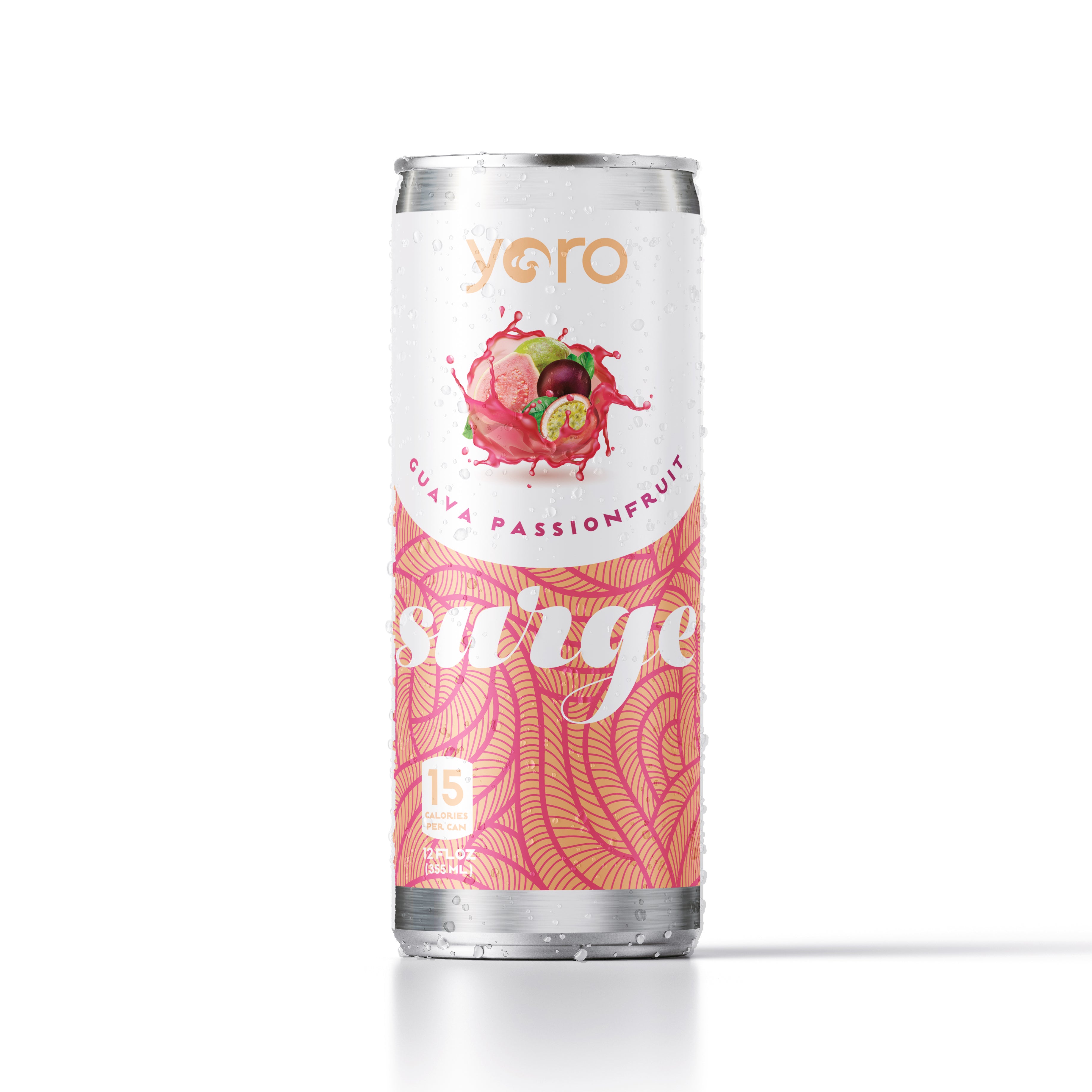 Yoro – DrinkYoro